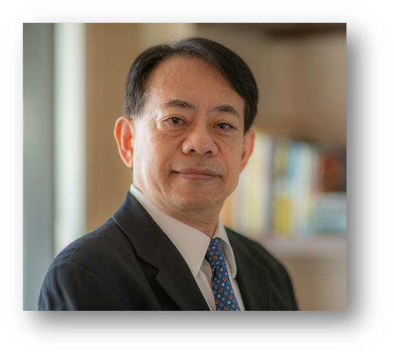 Masatsugu Asakawa | ADB Knowledge Events